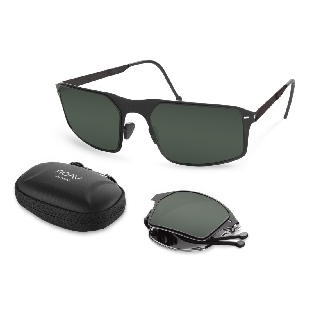 SHOP - ROAV Foldable Sunglasses