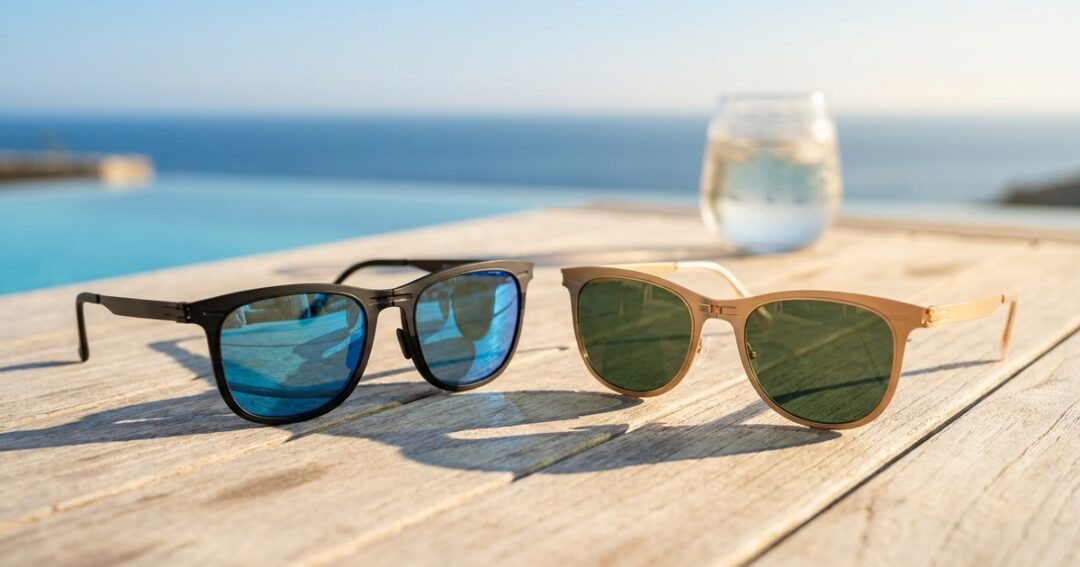 Wayfarer Sunglasses: Are They Still in Style? (2026 Guide)